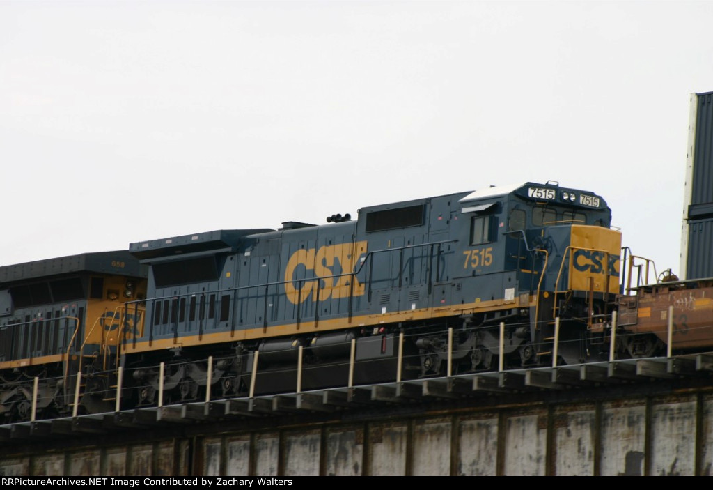 CSX 7515